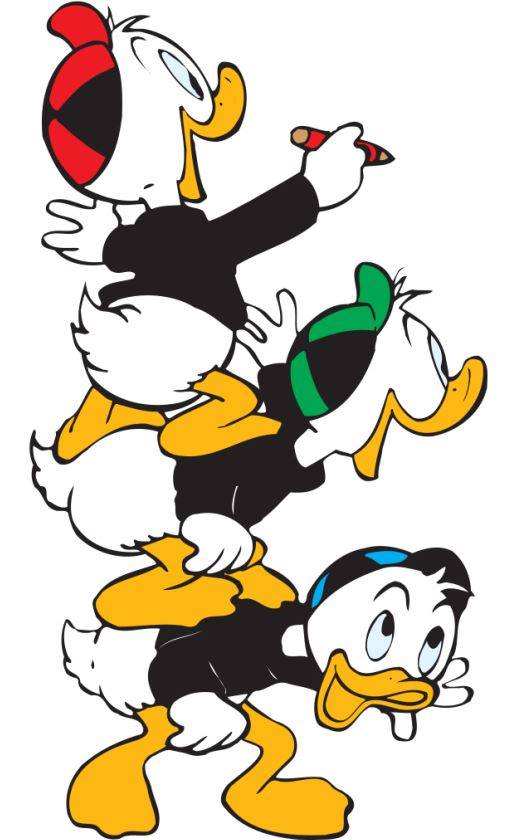 Drillinge aufgepasst! - buchcontact